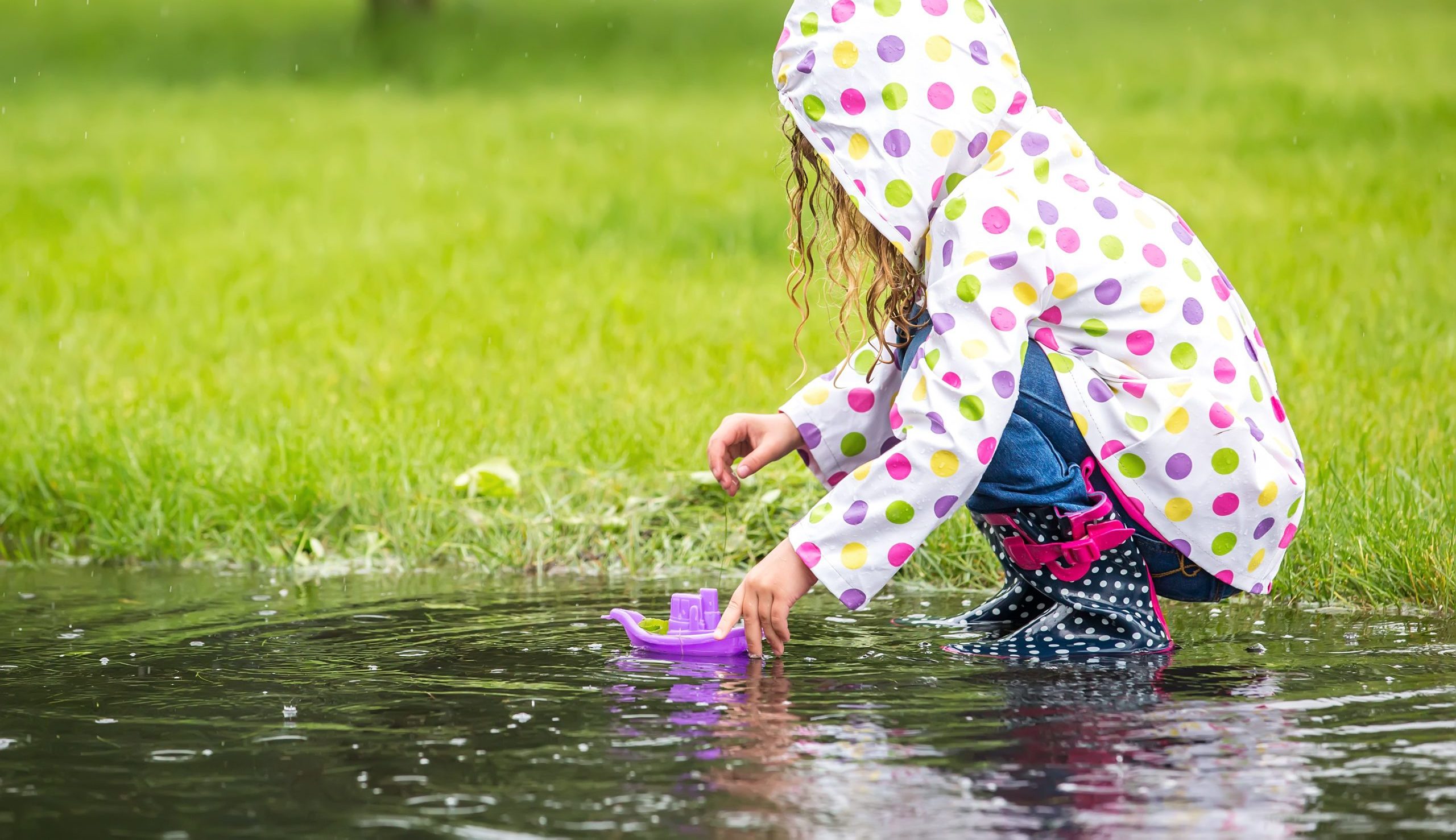 Solutions to Drainage and Standing Water Issues